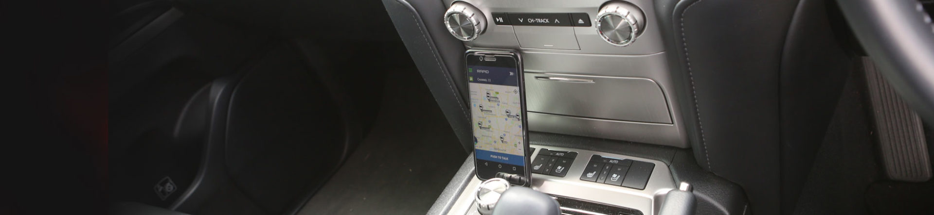 Rapid Client - JNB Electronics